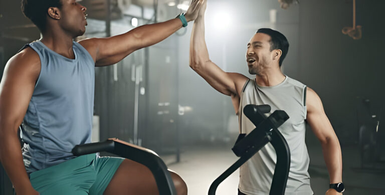 How to Build a Successful Career as a Personal Trainer?