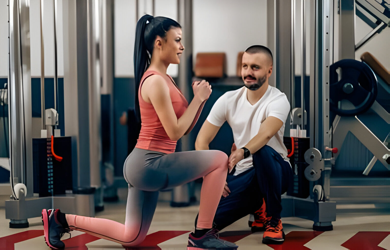 Certified Personal Trainer Salary in India